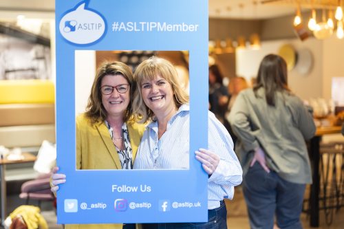 Independent Speech and Language Therapists | ASLTIP