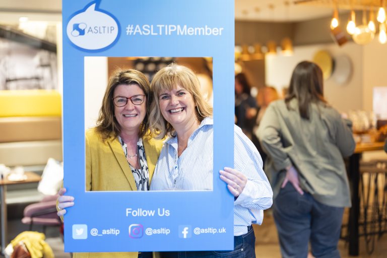 Independent Speech and Language Therapists | ASLTIP