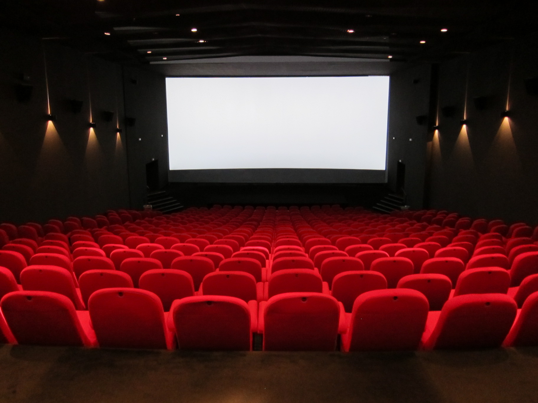 Speech Therapy in Cinema - ASLTIP