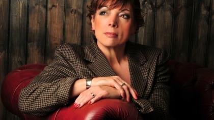 Janette Rawlinson– Keynote Speaker at ASLTIP conference 2014 - ASLTIP