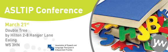 ASLTIP Conference 2015 - ASLTIP