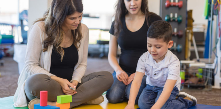 Independent Speech and Language Therapists | ASLTIP