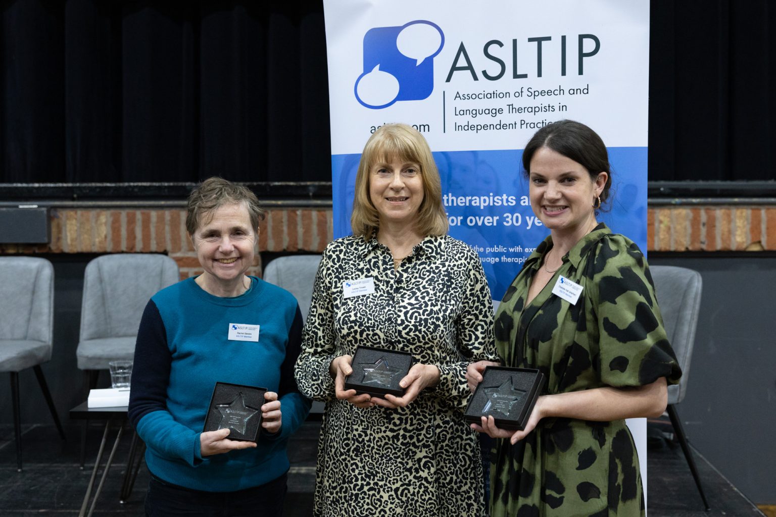 Independent Speech and Language Therapists | ASLTIP